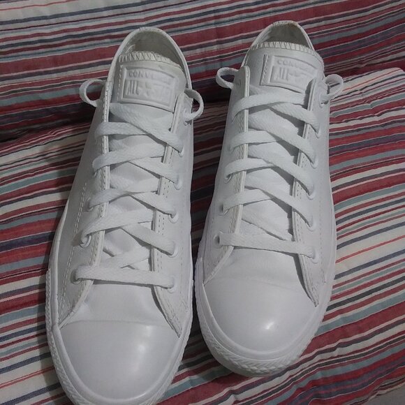 All Star Converse | Shoes | Iconic All Star Converse Chuck Taylor ...